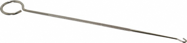 Moody Tools - Spring Tool Scriber: 9-1/2" OAL | MSC Direct