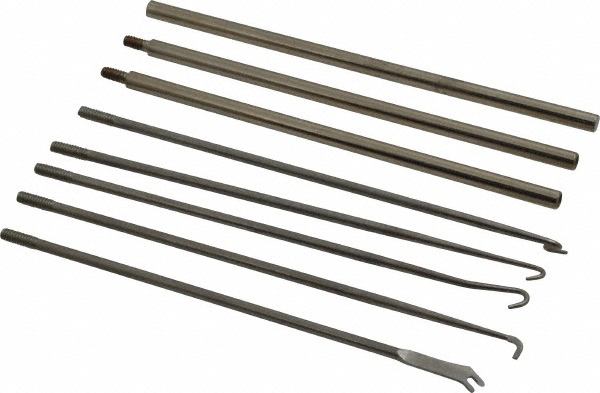 Moody Tools - 8 Piece Spring Tool Set | MSC Direct