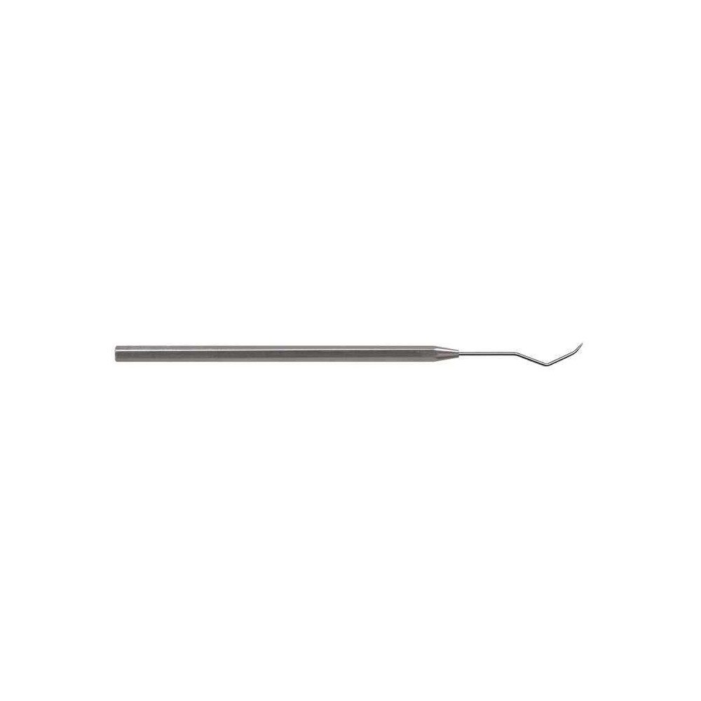 Moody Tools - Precision Probe Scriber: 6-1/8" OAL | MSC Direct