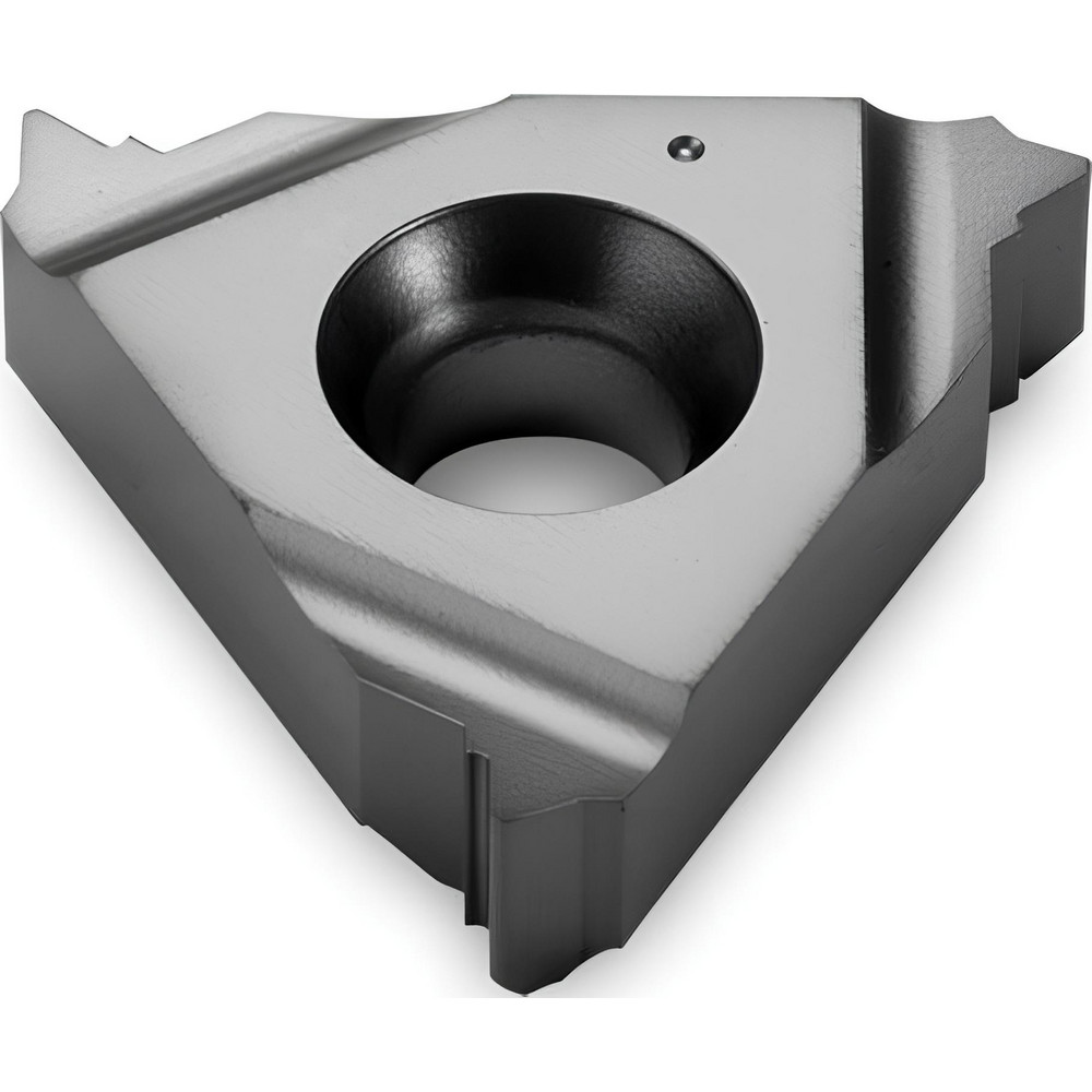 Ingersoll Cutting Tools - Laydown Threading Insert: 16ER0.80ISO TT9030 ...