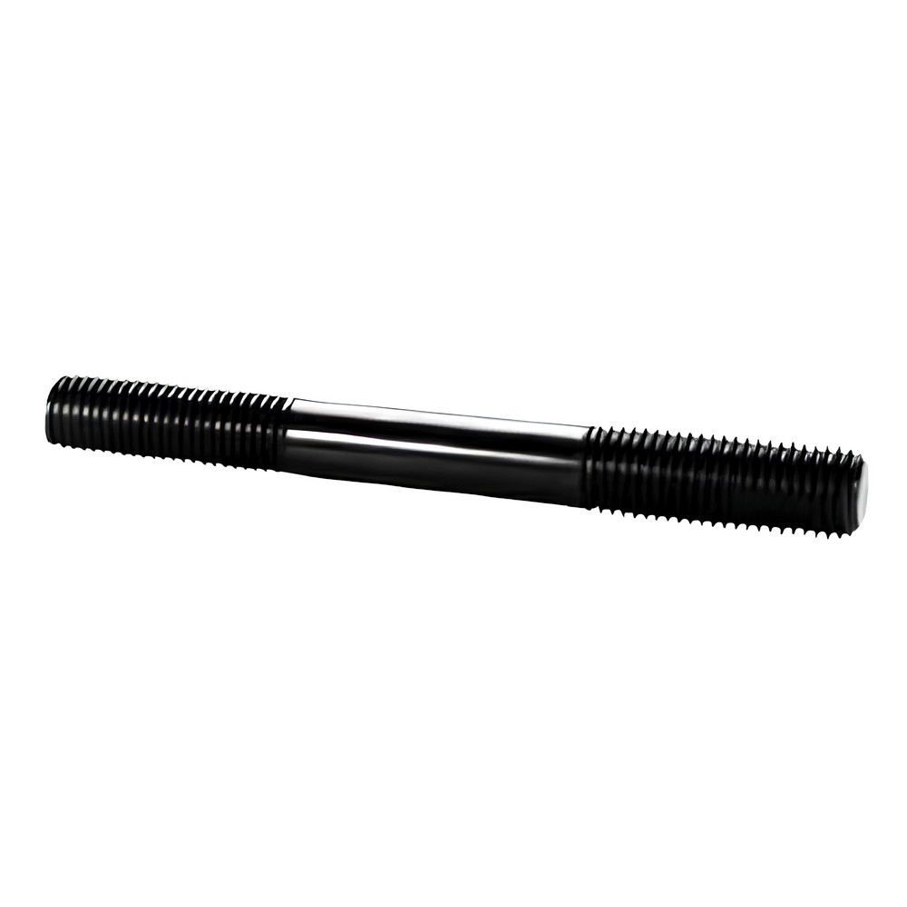 TE-CO - Equal Double Threaded Stud: M10x1.5, 50.00 mm OAL | MSC Direct