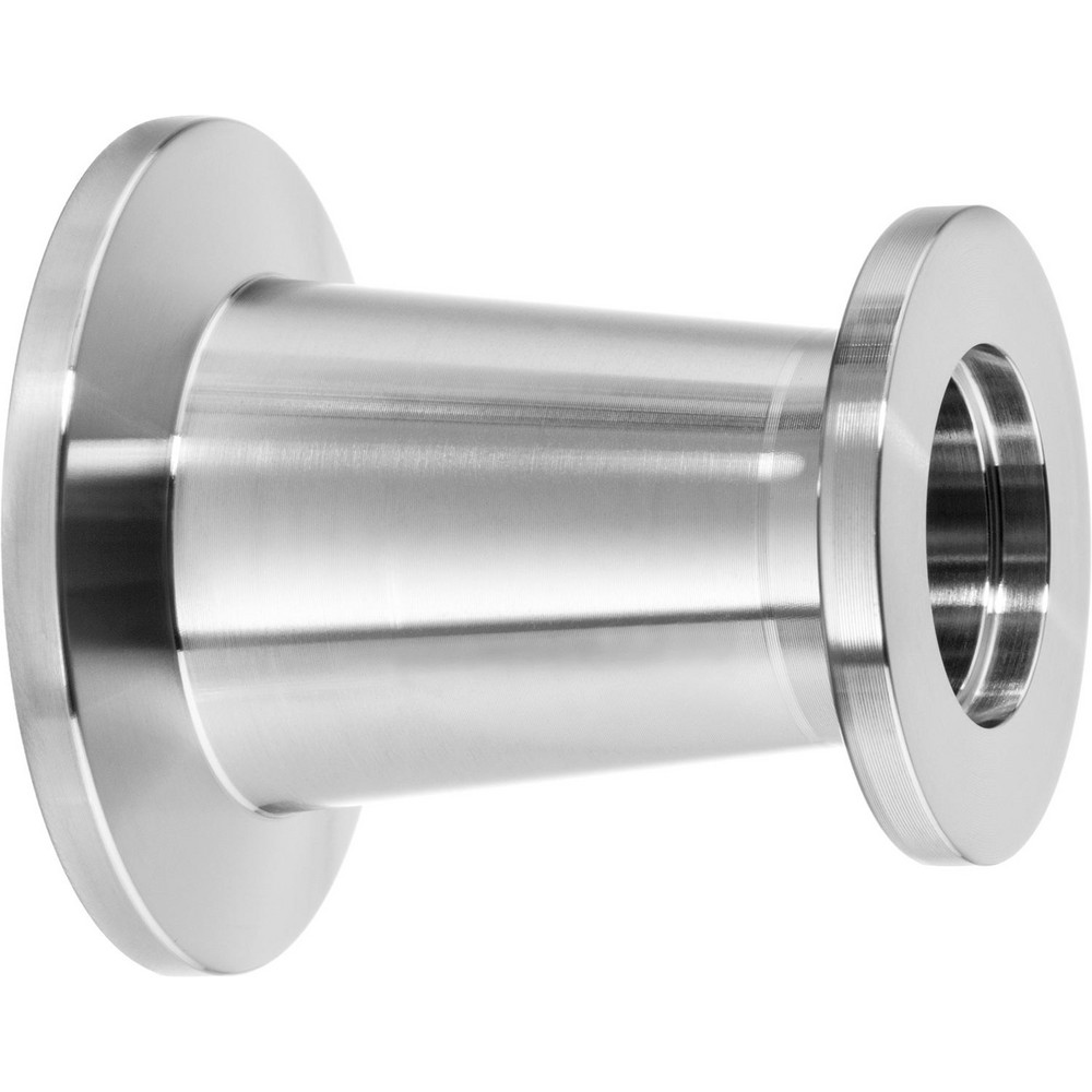 USA Sealing Metal Vacuum Tube Fittings Material Stainless Steel USA Sealing Metal Vacuum Tube Fittings Material Stainless Steel