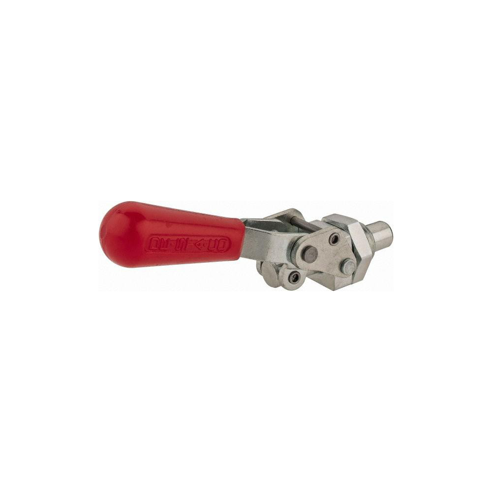 De-Sta-Co - Standard Straight Line Action Clamp: 200 lb Load Capacity ...