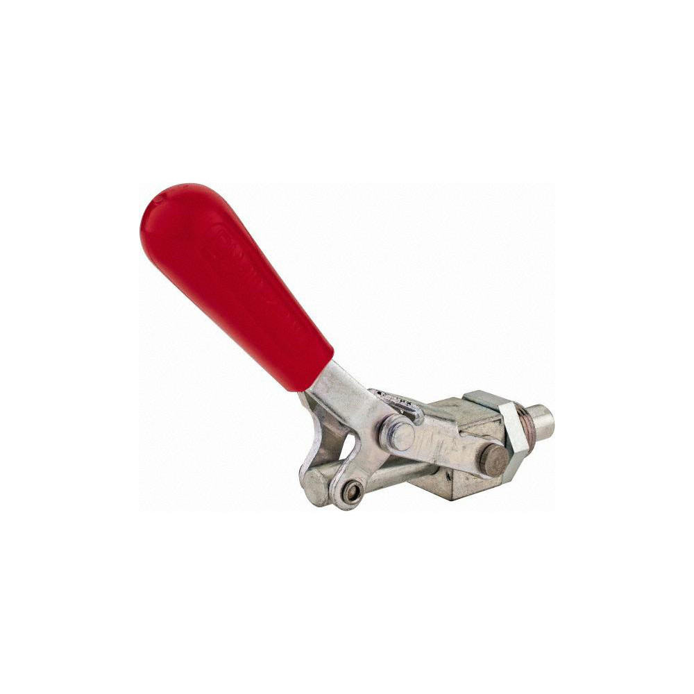 De-Sta-Co - Standard Straight Line Action Clamp: 300 lb Load Capacity ...