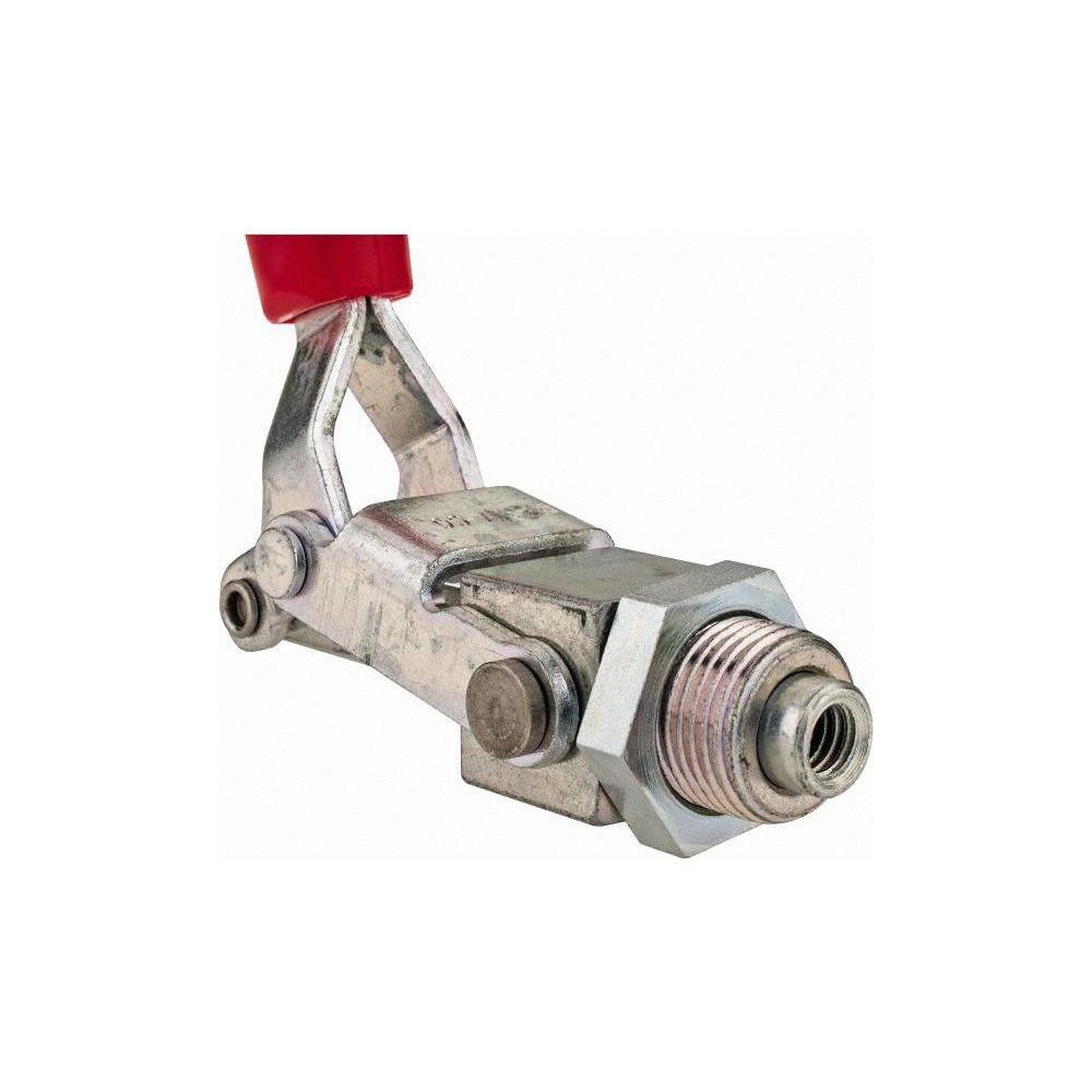 De-Sta-Co - Standard Straight Line Action Clamp: 300 lb Load Capacity ...