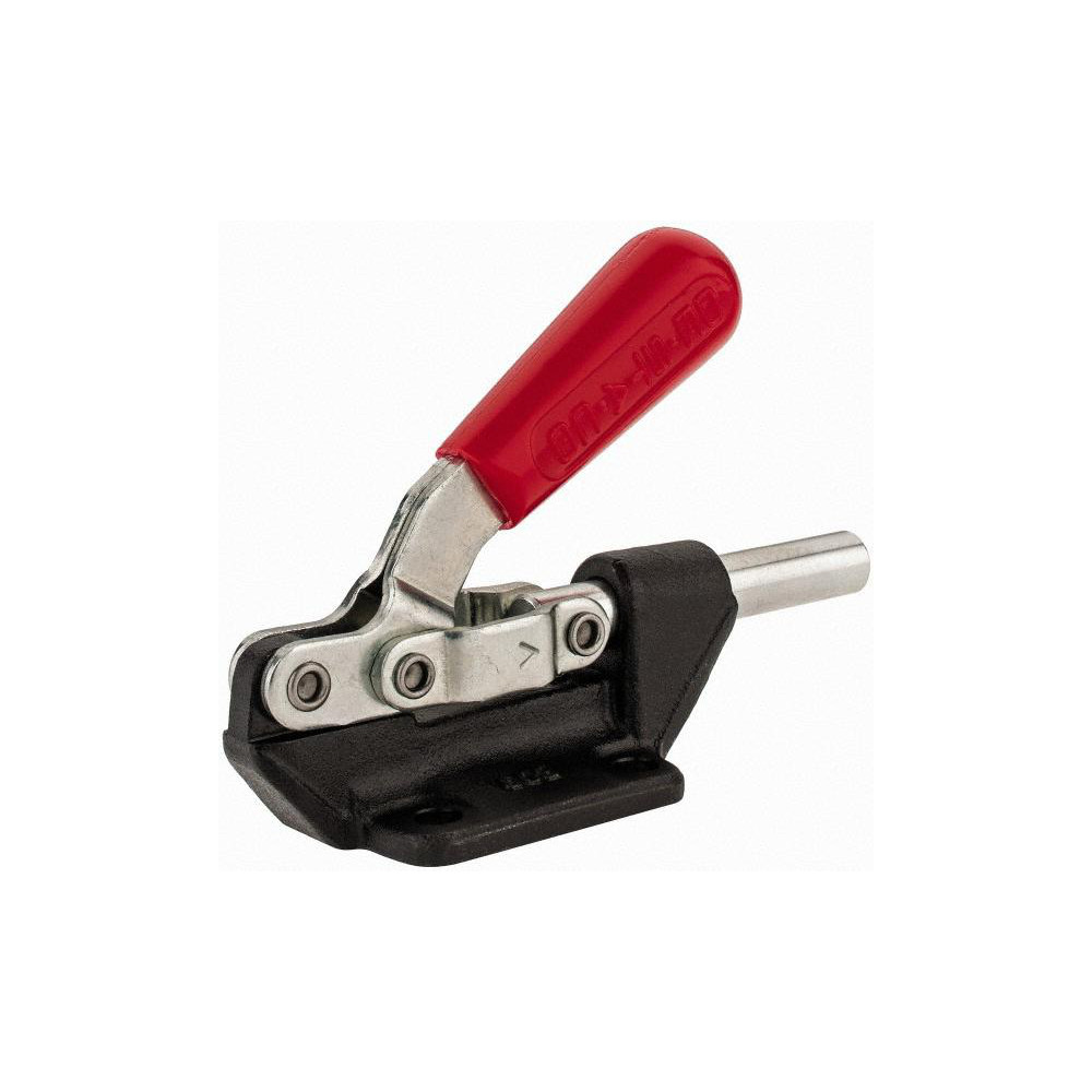 De-Sta-Co - Standard Straight Line Action Clamp: 600 lb Load Capacity ...