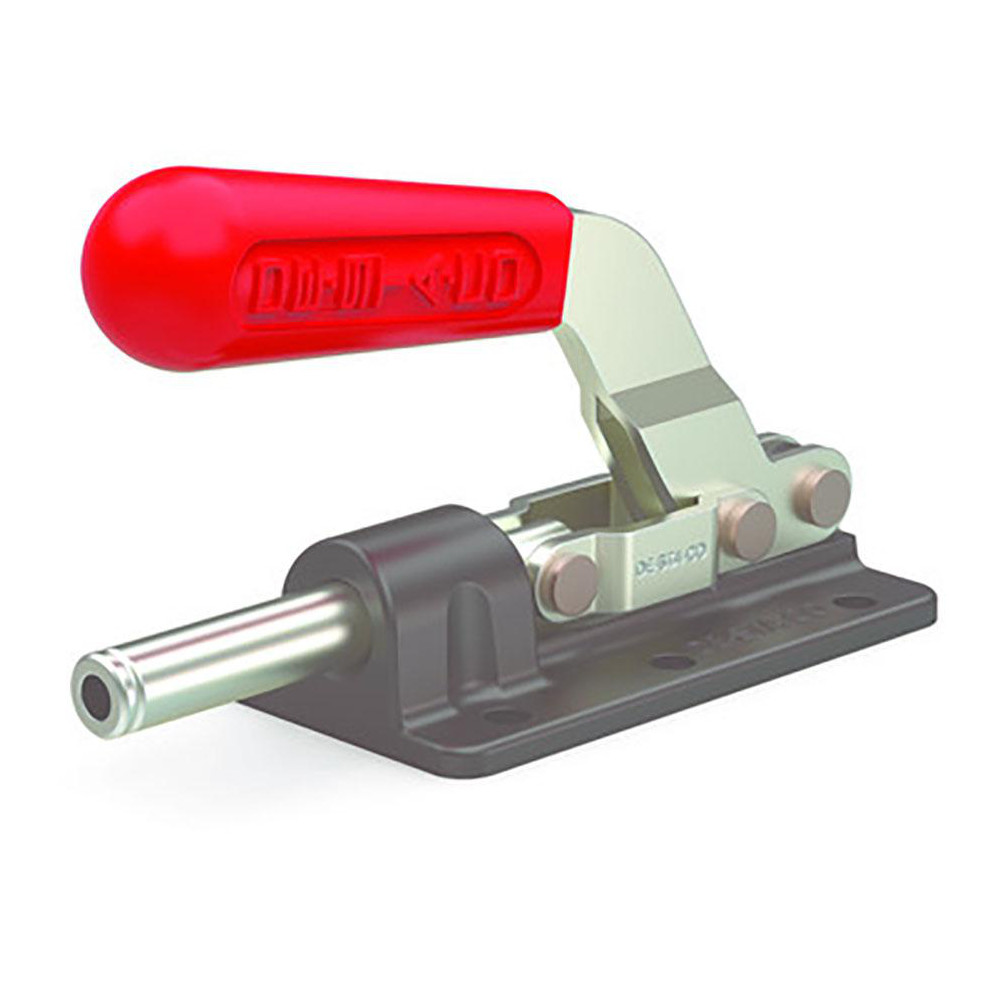 De-Sta-Co - Standard Straight Line Action Clamp: 800 lb Load Capacity ...