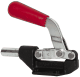 Standard Straight-Line Action Clamps - MSC Industrial Supply
