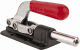 Standard Straight-Line Action Clamps - MSC Industrial Supply
