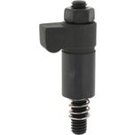 Hook Clamp Assemblies - MSC Industrial Supply