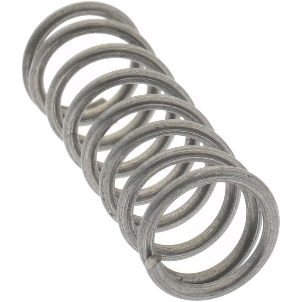 Made in USA - 1-1/2" Free Length Clamp Spring | MSC Direct