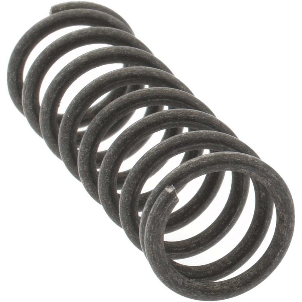 Made in USA - 1-1/2" Free Length Clamp Spring | MSC Direct