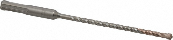 DeWALT - 7/32" Diam, SDS-Plus Shank, Carbide-Tipped Rotary & Hammer ...