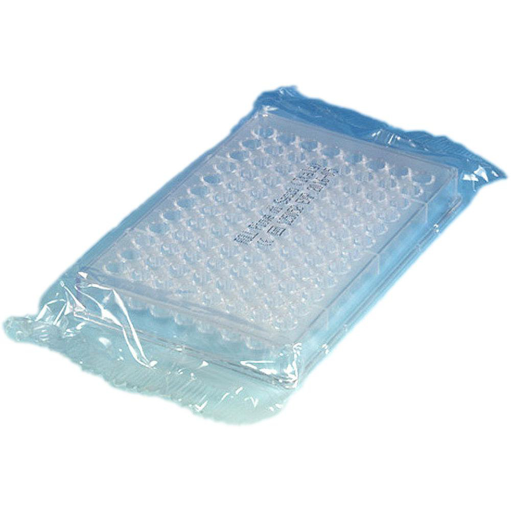 Globe Scientific - Test Plates: Type: Microtest Plate; Number of Wells ...
