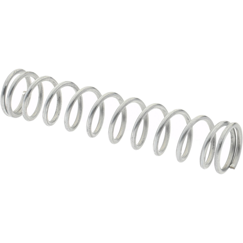 Made in USA - Compression Spring: 3/8" OD | MSC Direct