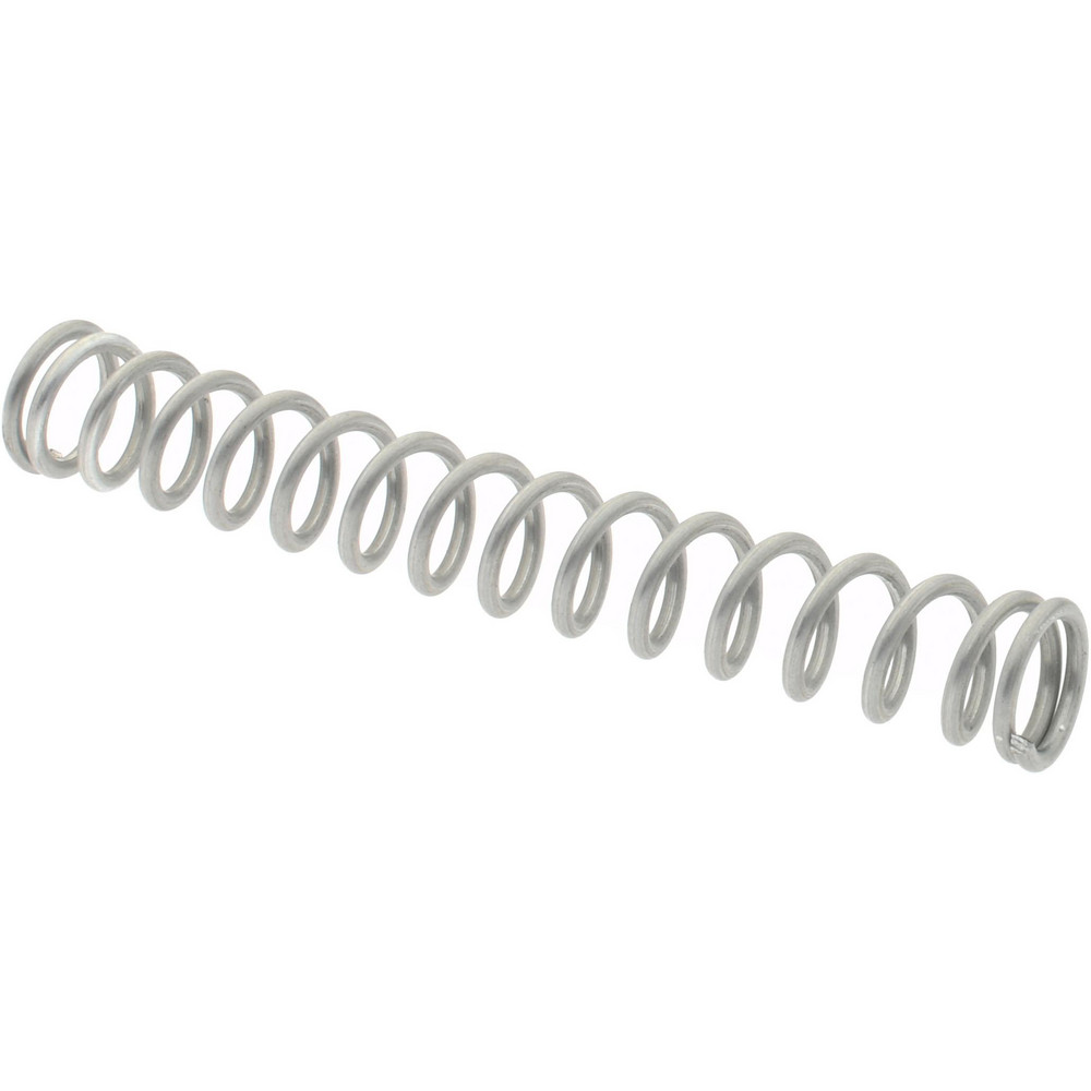 Made in USA - Compression Spring: 15/64" OD | MSC Direct