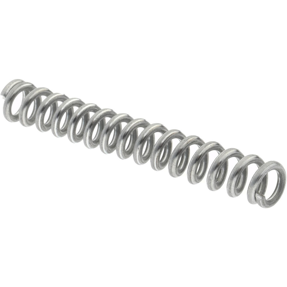 Made in USA - Compression Spring: 7/32" OD | MSC Direct