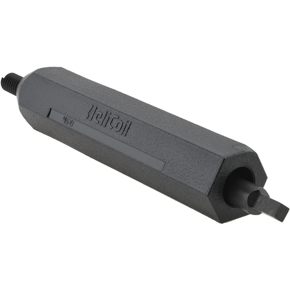 Heli-Coil - Thread Insert Hand Installation Tool: M6 x 1.00, Insert ...
