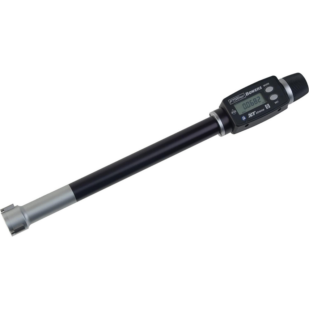 Fowler - Bore Gage Accessories; Type: Extension Rod; For Use With ...