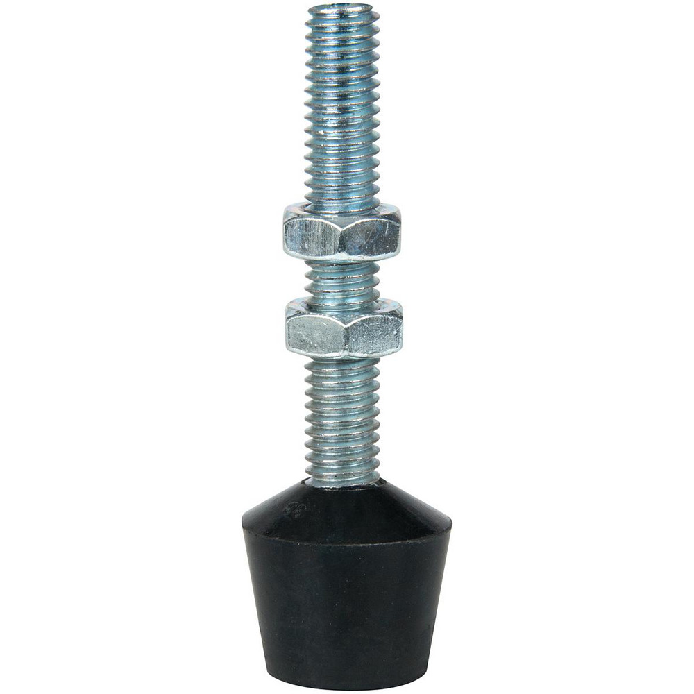 De-Sta-Co - 3/8-16 Carbon Steel Cap Tip Clamp Spindle Assembly | MSC Direct
