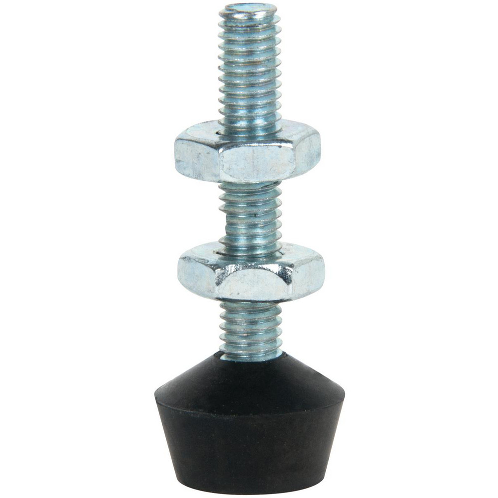 De-Sta-Co - 10-32 Carbon Steel Cap Tip Clamp Spindle Assembly | MSC Direct