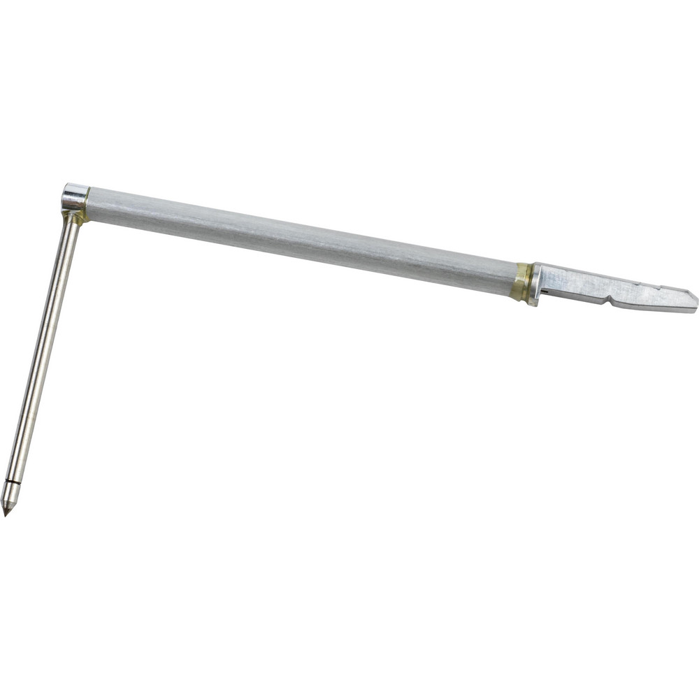 Mitutoyo - Surface Roughness Deep Groove Stylus (20mm), 2µm Tip Radius ...