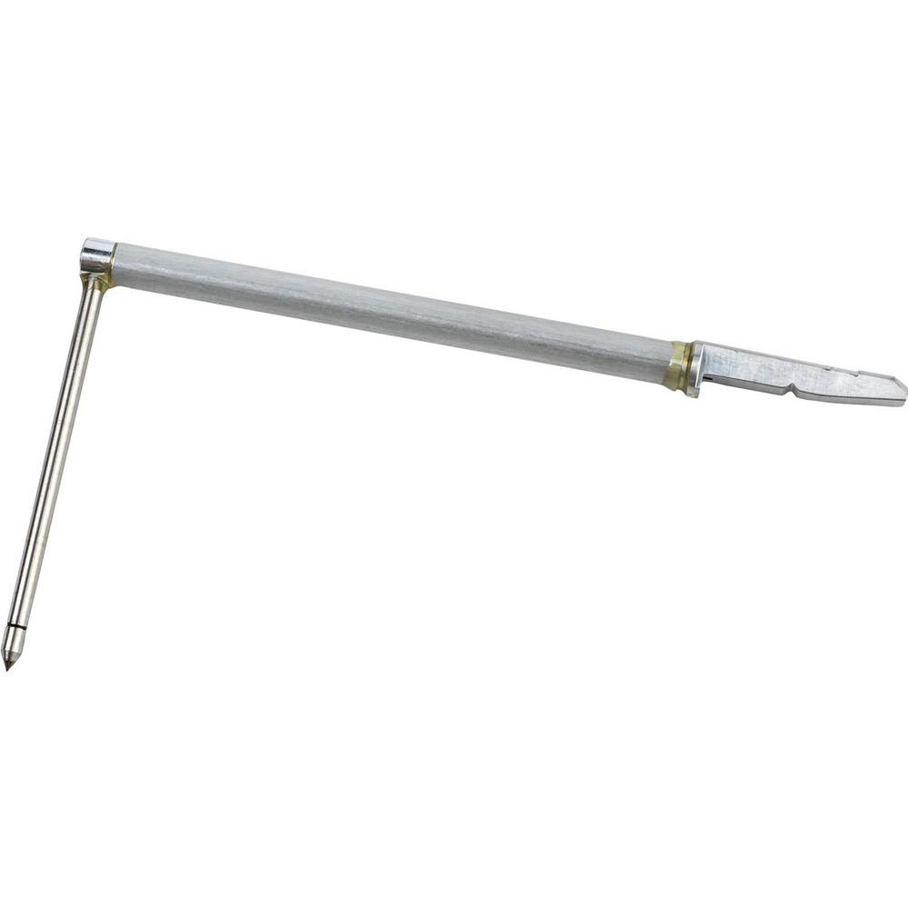 Mitutoyo - Surface Roughness Deep Groove Stylus (20mm), 2µm Tip Radius ...