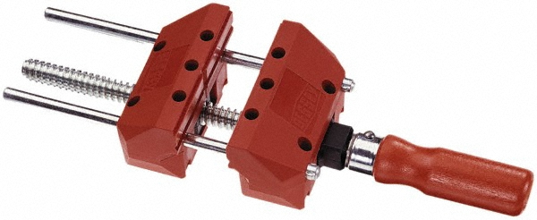 Bessey - Bench Vise: 4