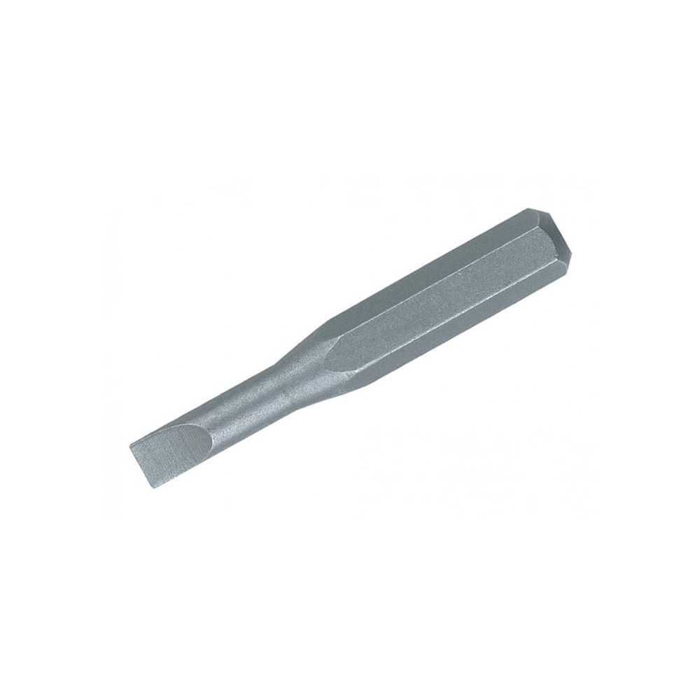 Wiha - Specialty Screwdriver Bits: Style: Slotted Bit; Drive Size (Inch ...