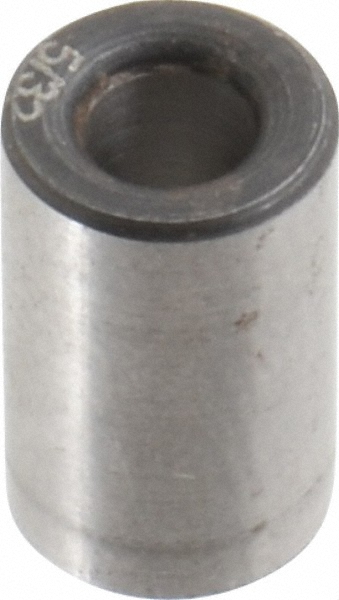 Boneham - Press Fit Headless Drill Bushing: P, 5/32" ID, 5/16" OD | MSC ...