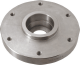 Lathe Chuck Adapter Back Plates - MSC Industrial Supply