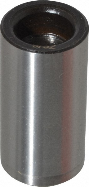 Boneham - Press Fit Headless Drill Bushing: P, 9/32" ID, 1/2" OD | MSC ...