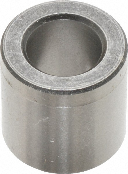 Boneham - Press Fit Headless Drill Bushing: P, 19/64" ID, 1/2" OD | MSC ...