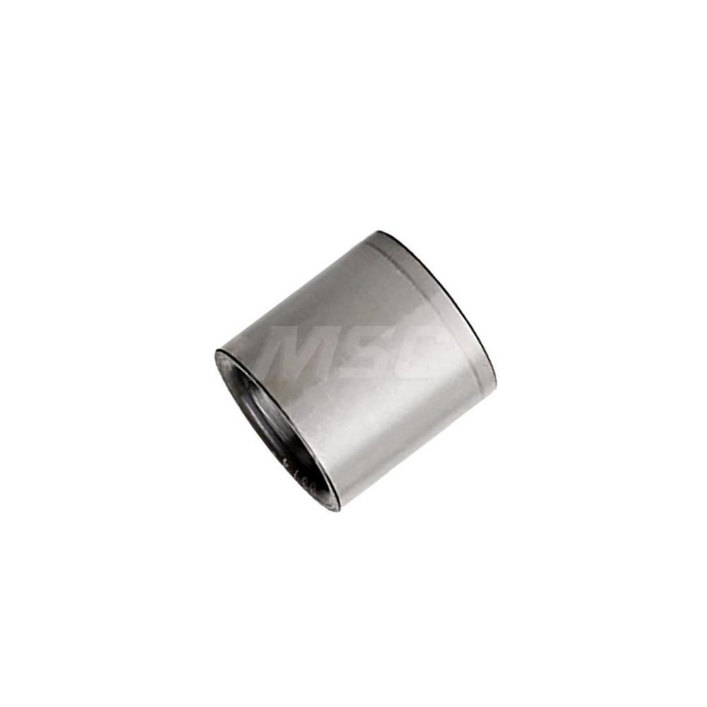Boneham - Press Fit Headless Drill Bushing: Type P, 3/8" ID, 5/8" OD ...