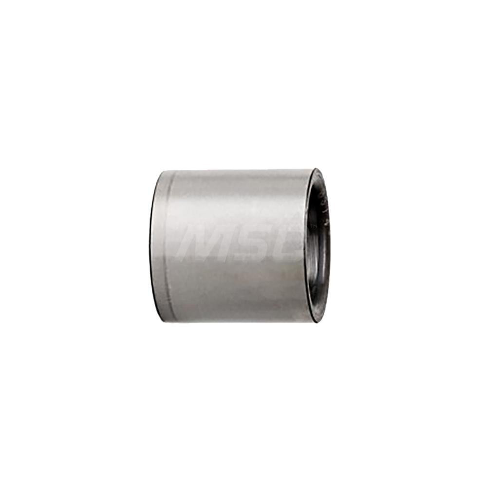 Boneham - 1/2" Inside Dia, Headless L Drill Bushing Liner | MSC Direct