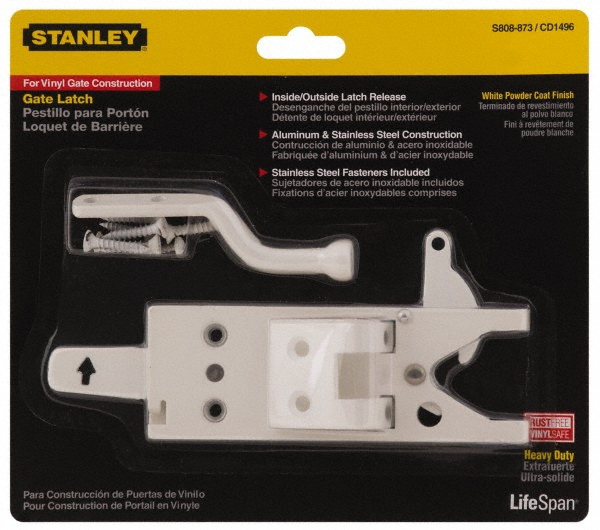 Dzus - Slide Latch - 32812455 - MSC Industrial Supply