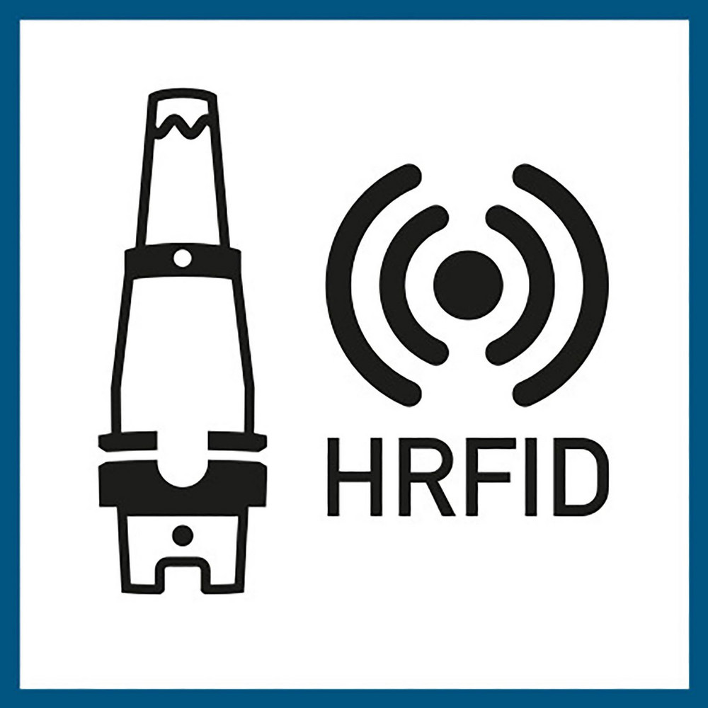 HAIMER - Tool Presetter Accessories; Type: Software; For Use With: Tool ...