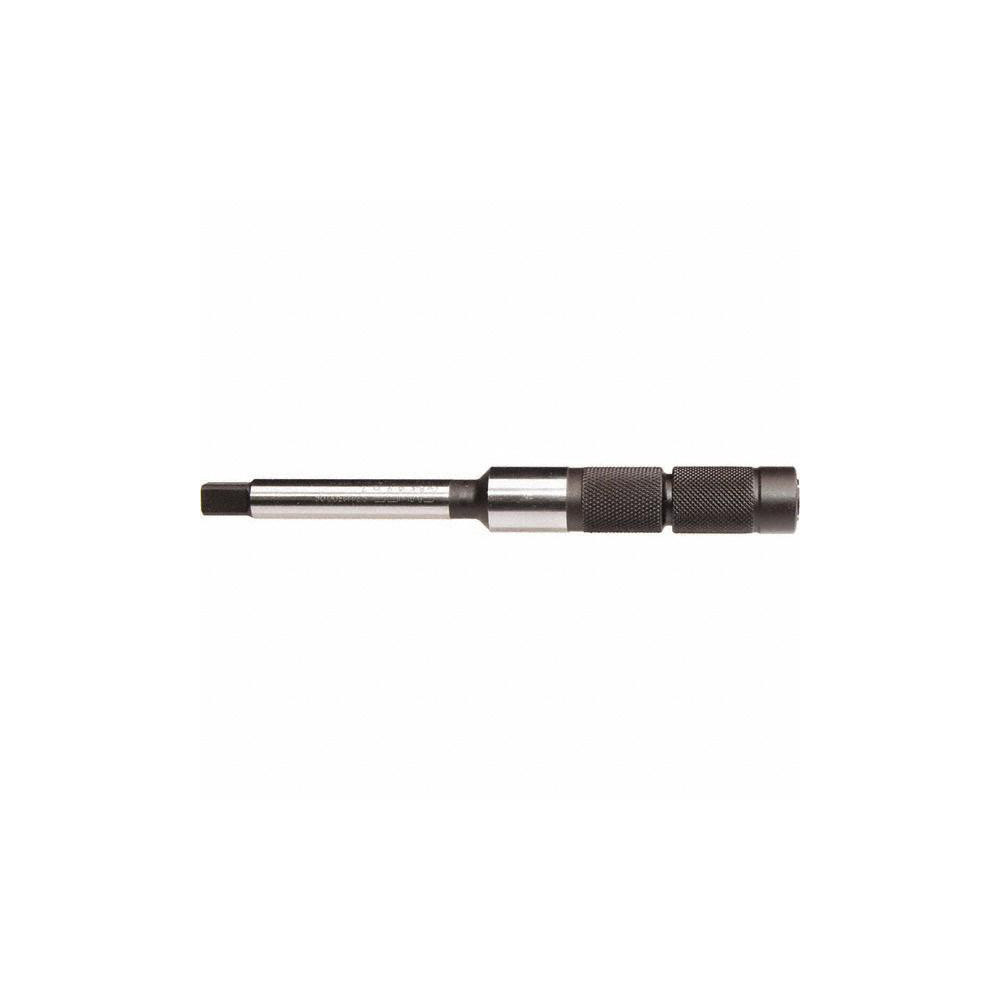 Emuge - Tap Extension: M8 to M11 Tap, 130 mm OAL, 8 mm Tap Shank Dia ...