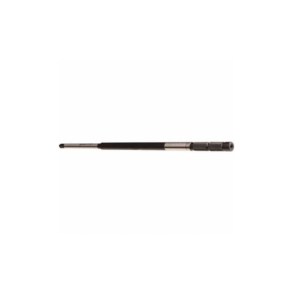 Emuge - Tap Extension: M10 Tap, 230 mm OAL, 10 mm Tap Shank Dia | MSC ...