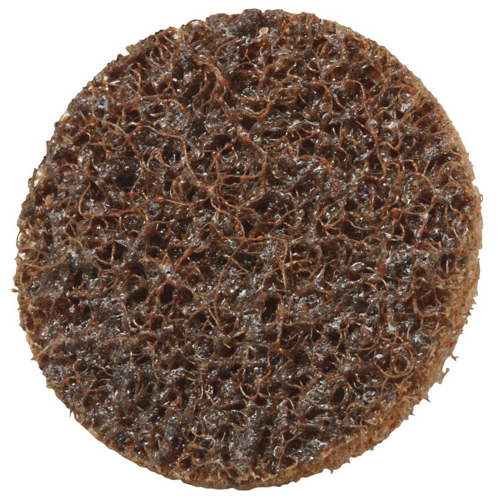 3M - Quick-Change Disc: Roloc TR, 2" Dia, Silicon Carbide, Non-Woven ...