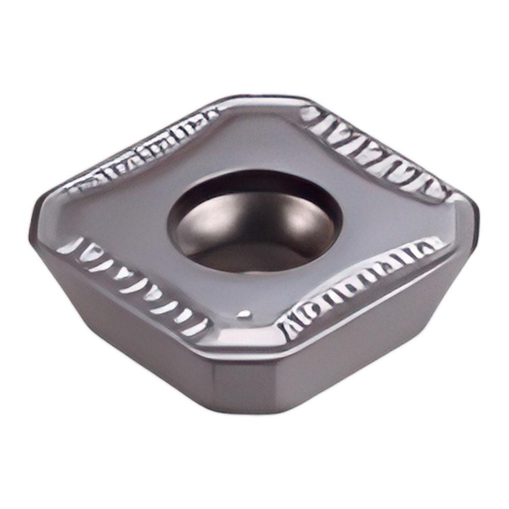 Iscar - Milling Insert: ANSI ‎SEMT 12T3AFTN-76 950, ISO SEMT 12T3AFTN ...