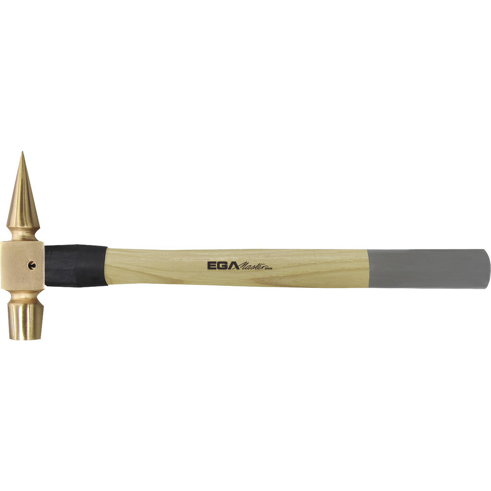 EGA Master - Trade Hammers: Head Weight (Lb): 0.27558 | MSC Direct