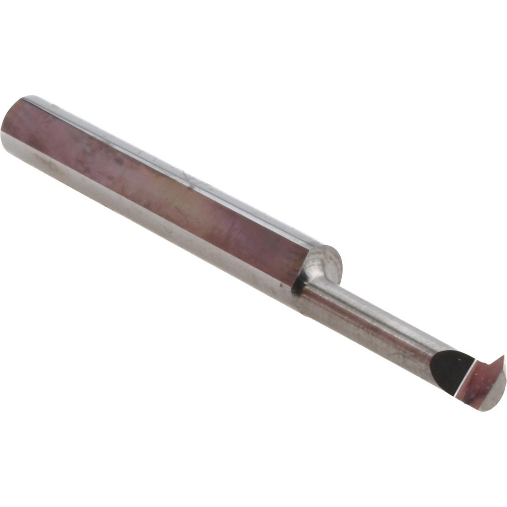 Internal Tool - Single-Point Threading Tools: Thread Type: Internal ...