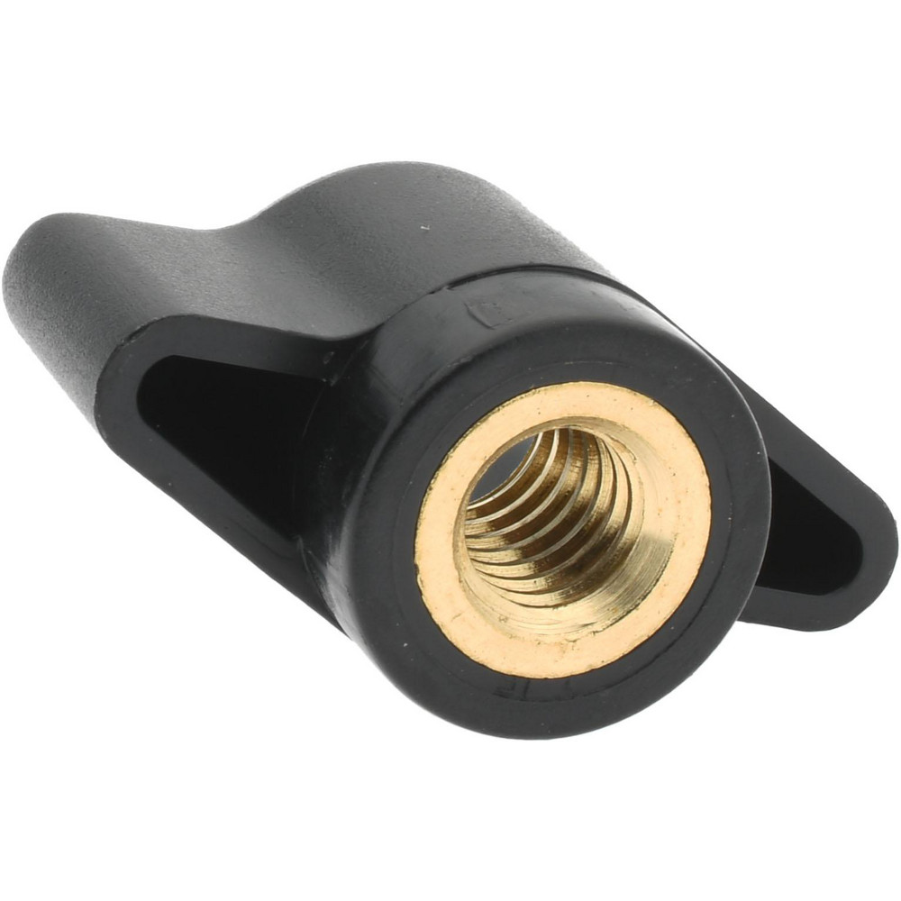 Gibraltar - 5/16-18 Hole Thread, 1-1/4" Head Length, Thermoplastic ...