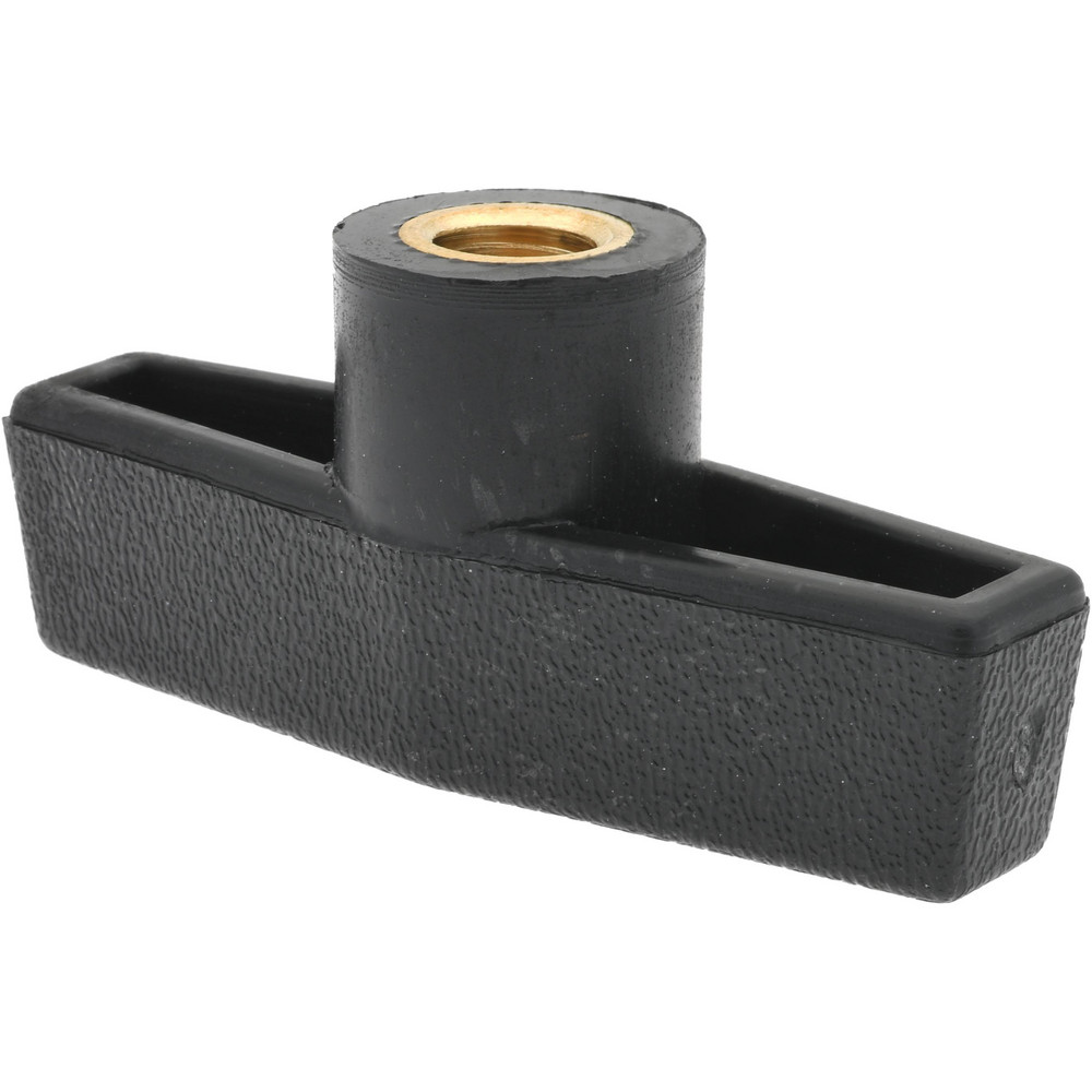 Gibraltar - 3/8-16 Hole Thread, 2-1/2" Head Length, Thermoplastic ...