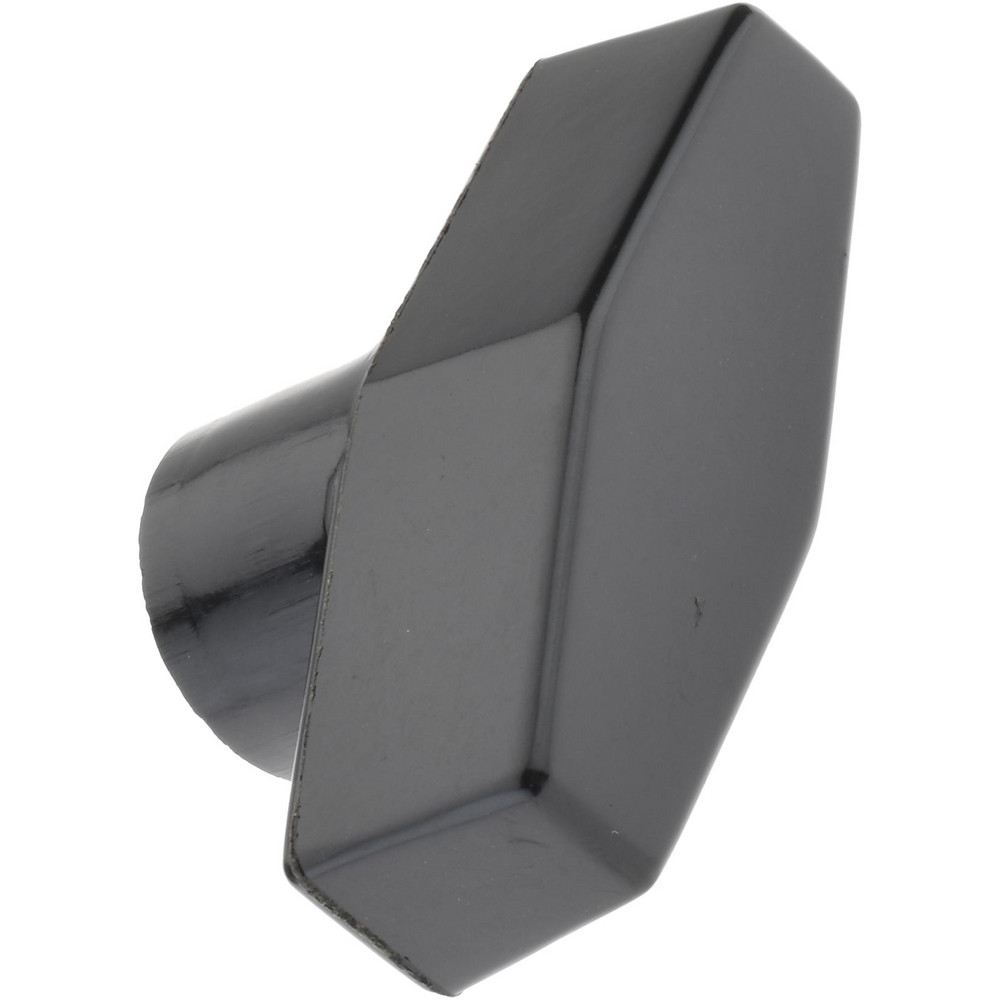 Gibraltar - 5/16-18 Hole Thread, 2" Head Length, Thermoplastic, Female ...