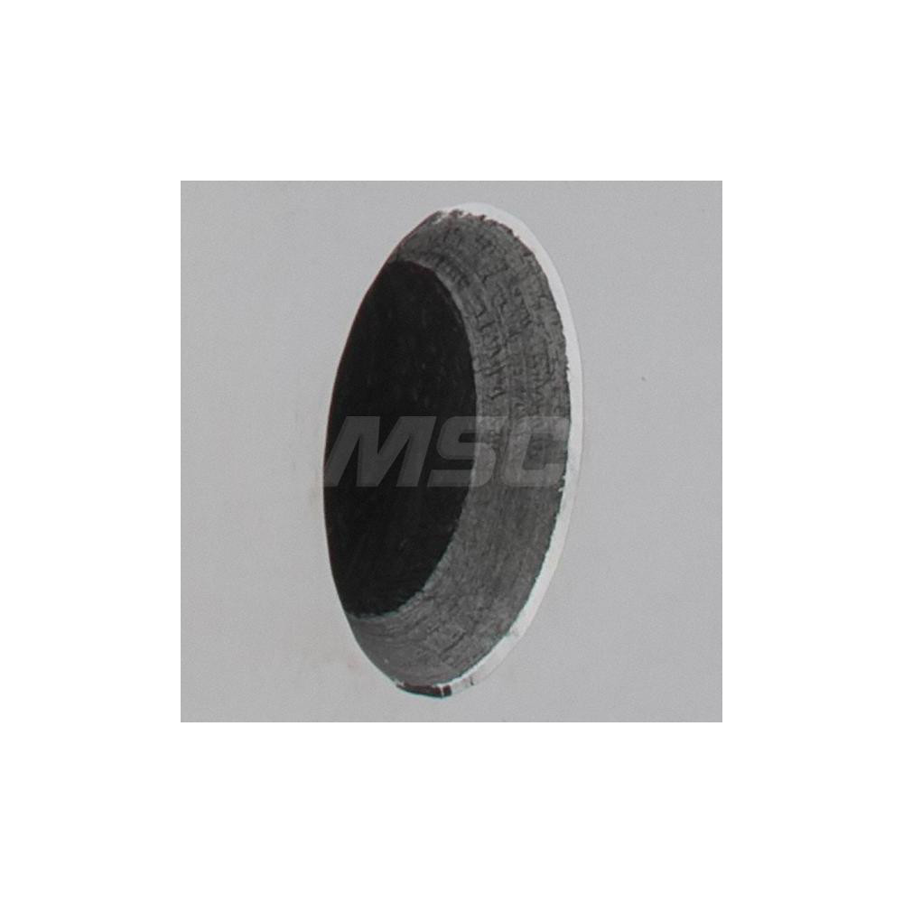 Mitutoyo - Square Steel Gage Block: 1", Grade 0 | MSC Direct