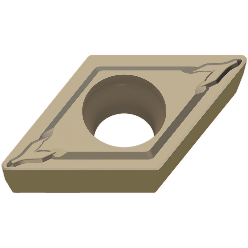 Mitsubishi - Turning Inserts: Insert Style: DCMT; ANSI Size Code: 32.51 ...
