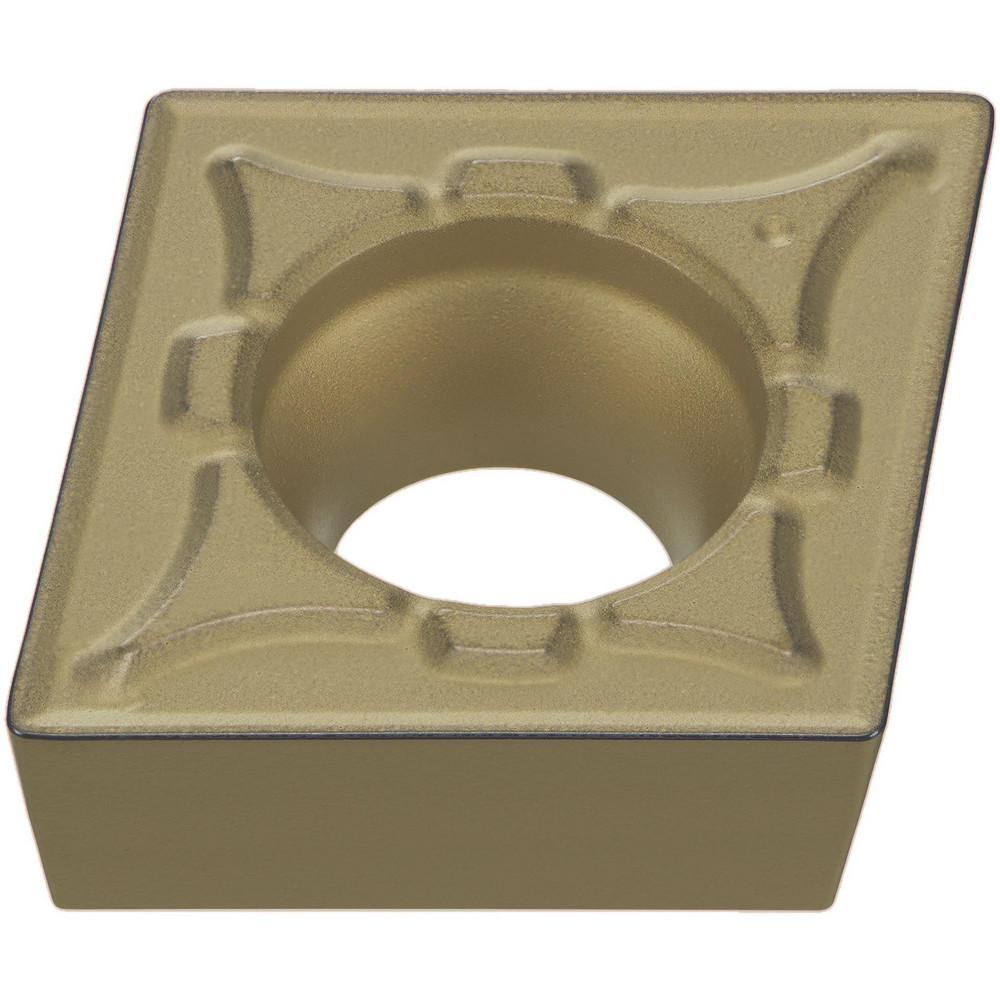 Mitsubishi - Turning Insert: CCMT32.51MW MC6125, Carbide | MSC Direct