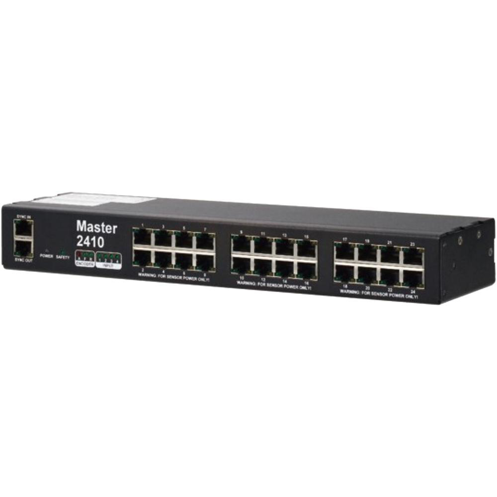 Mitutoyo - MASTER810 F/1008S SURFACEMEASURE NTWRK CTRL | MSC Direct